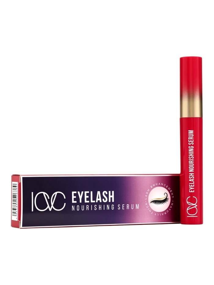 Сыворотка для роста ресниц, 6 г