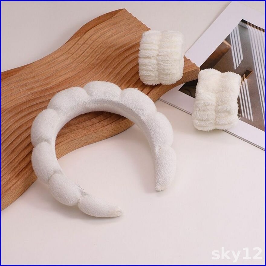 Повязка косметическая