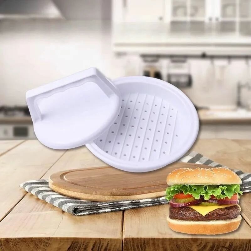 Форма для выкладки 1 шт, 12 см