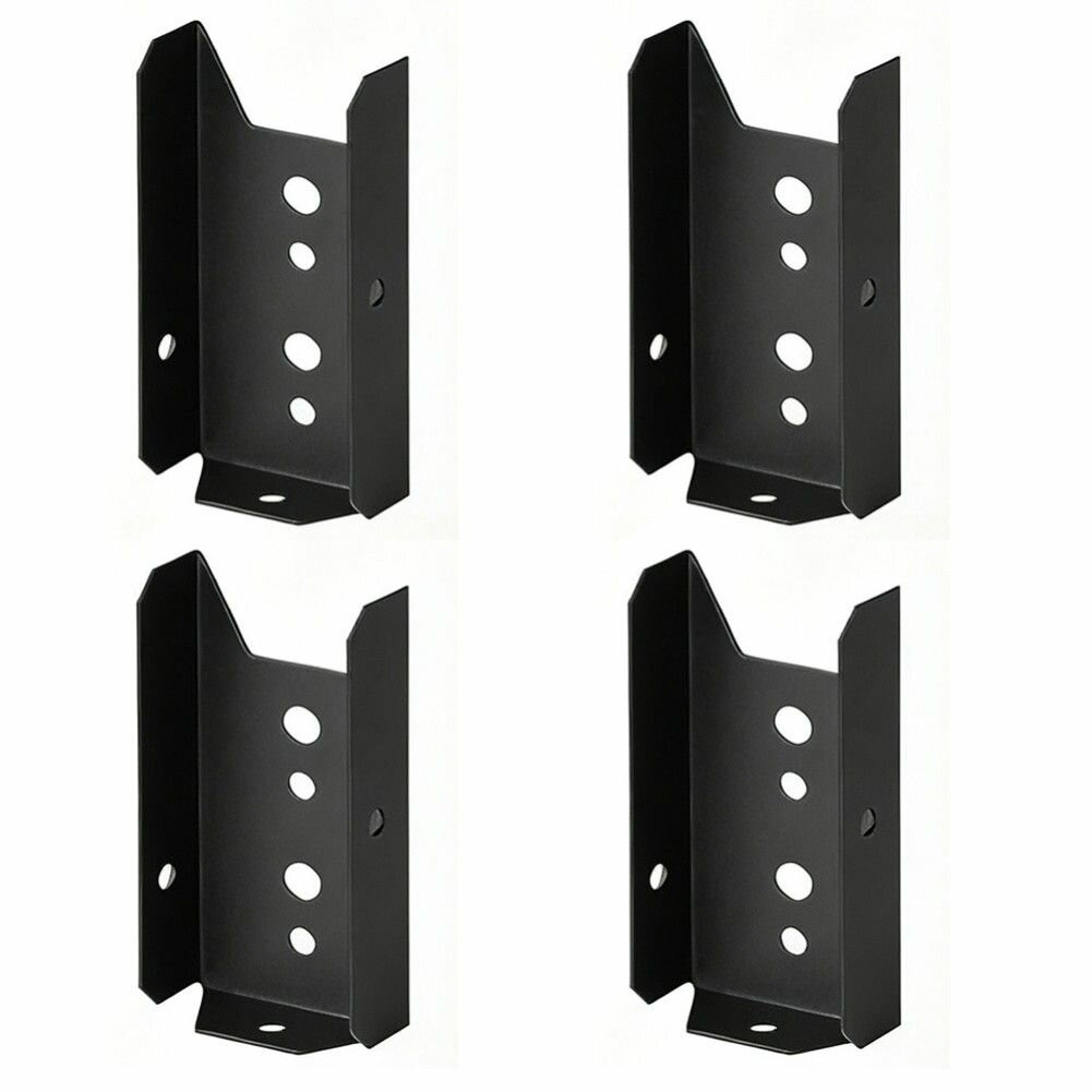 Кронштейны для забора