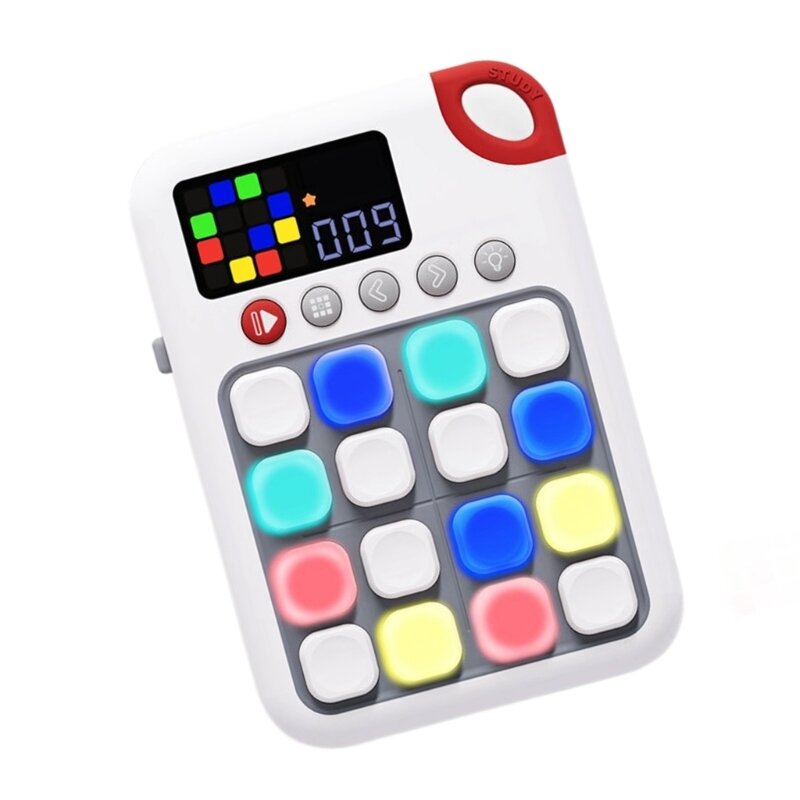 7 в 1 Настольная игра Судоку Детские Развивающие Игрушки Головоломка для Тренировки памяти и концентрации детей в возрасте от 6 лет и старше