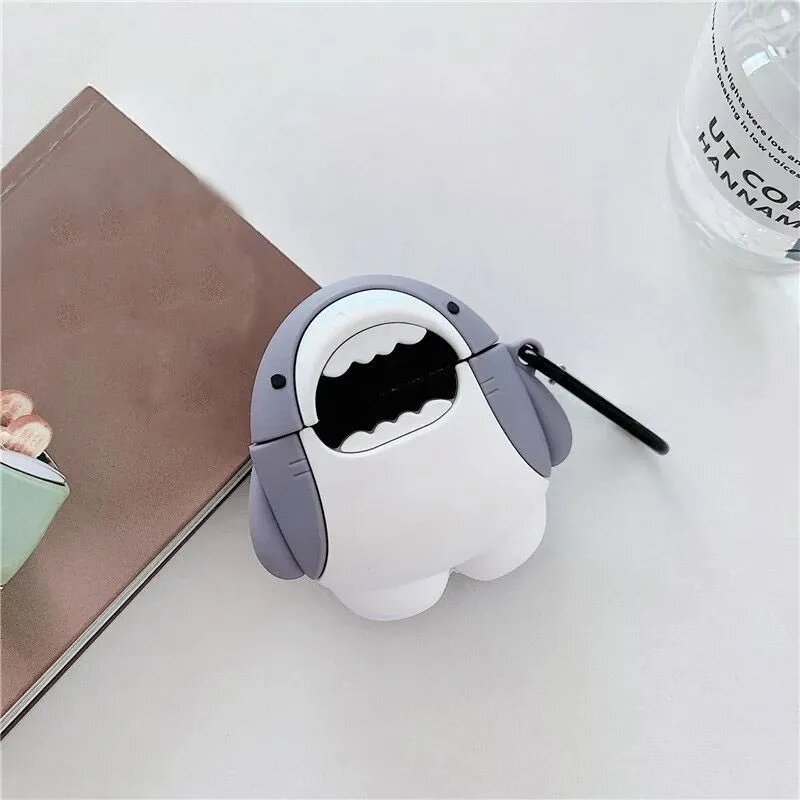 Силиконовый чехол для наушников Honor Choice Earbuds X7/X7pro