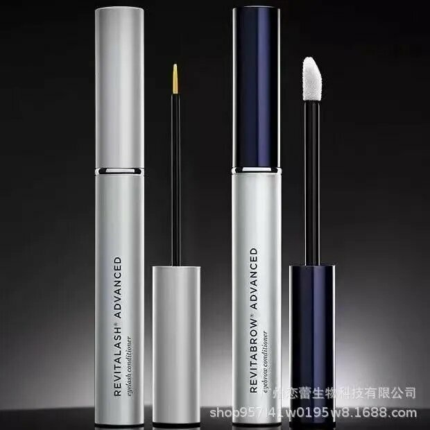 Revitalash Advanced, сыворотка для роста ресниц + сыворотка для роста бровей , 3.5 + 3 ml