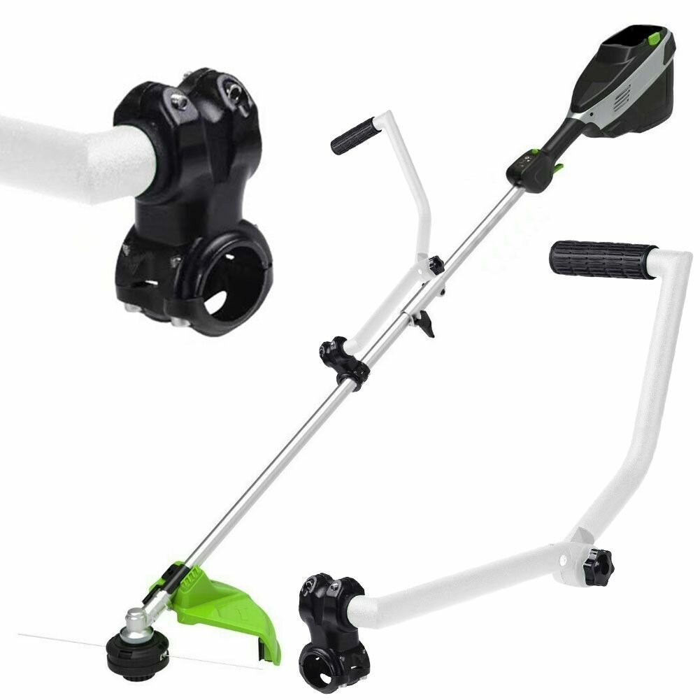 Газонокосилка механическая