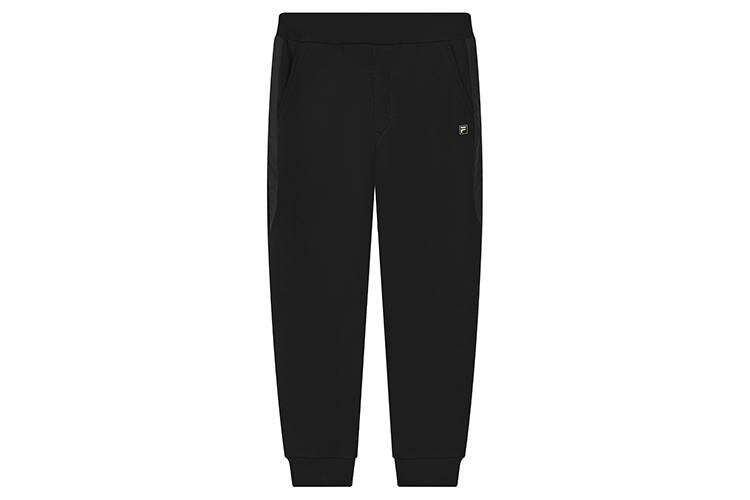 Брюки Fila Moderately Cuffed Pants