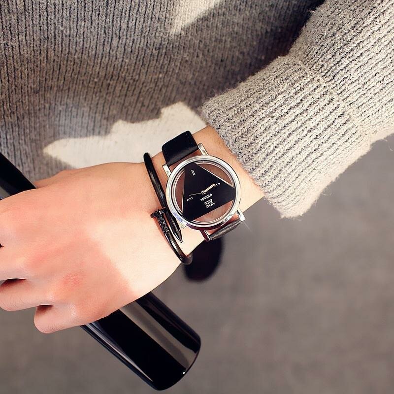 Wrist Watch Mechanical — фото 1