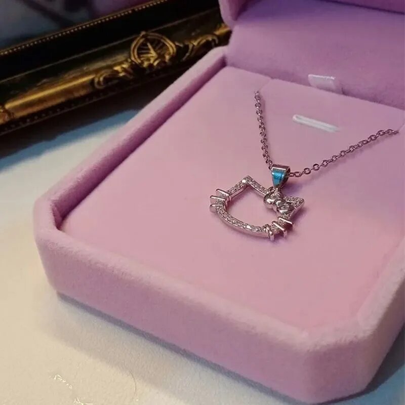 Sautoire Necklace — фото 1