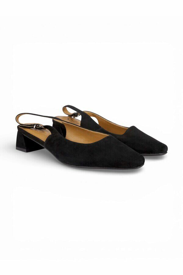 Туфли Женские Valley 26 47001-2-021 37 размер