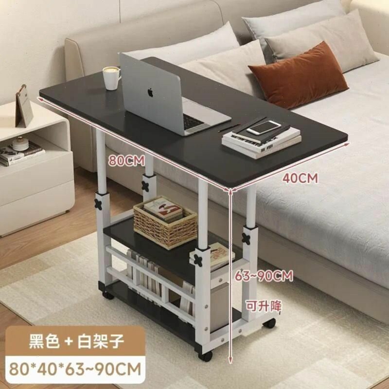 Компьютерный стол для ленивых в домашних условиях