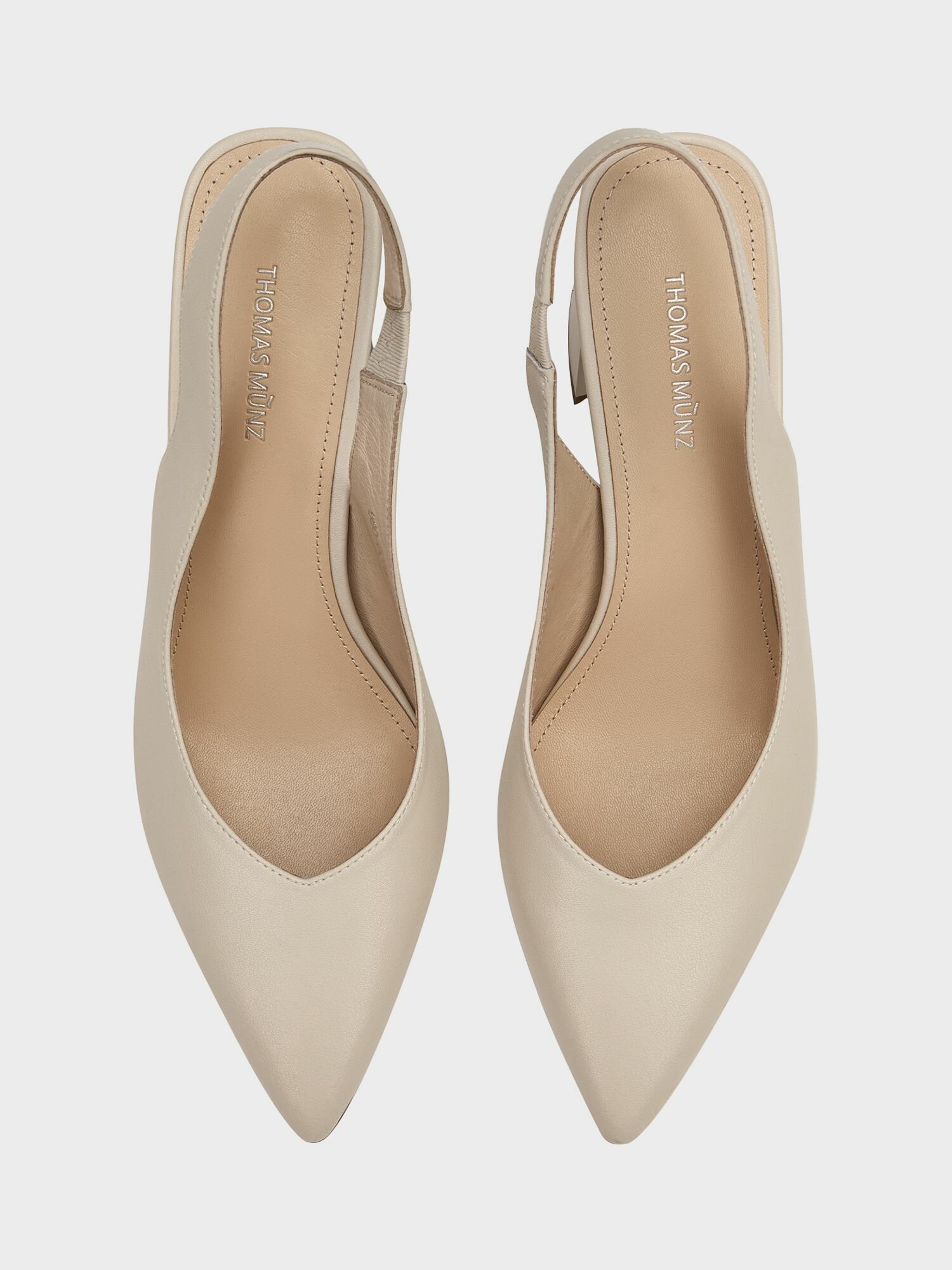 Туфли лодочки 