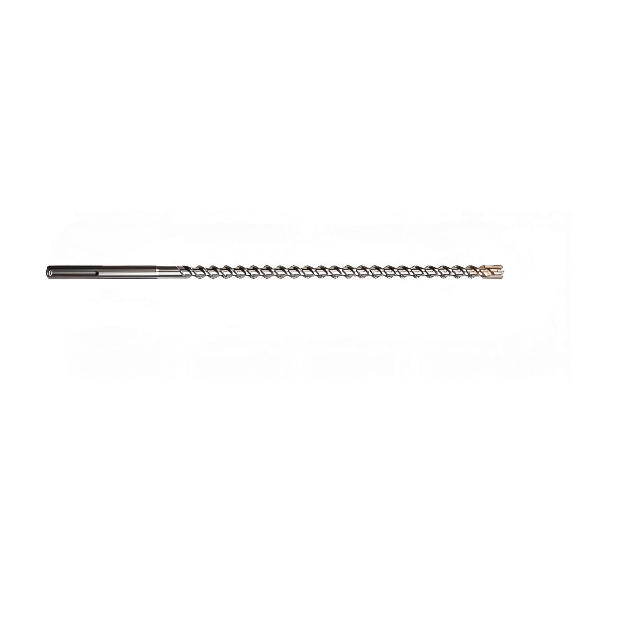 Бур Kraftool 29317-540-12 серебристый SDS-max, для бетона, для кирпича