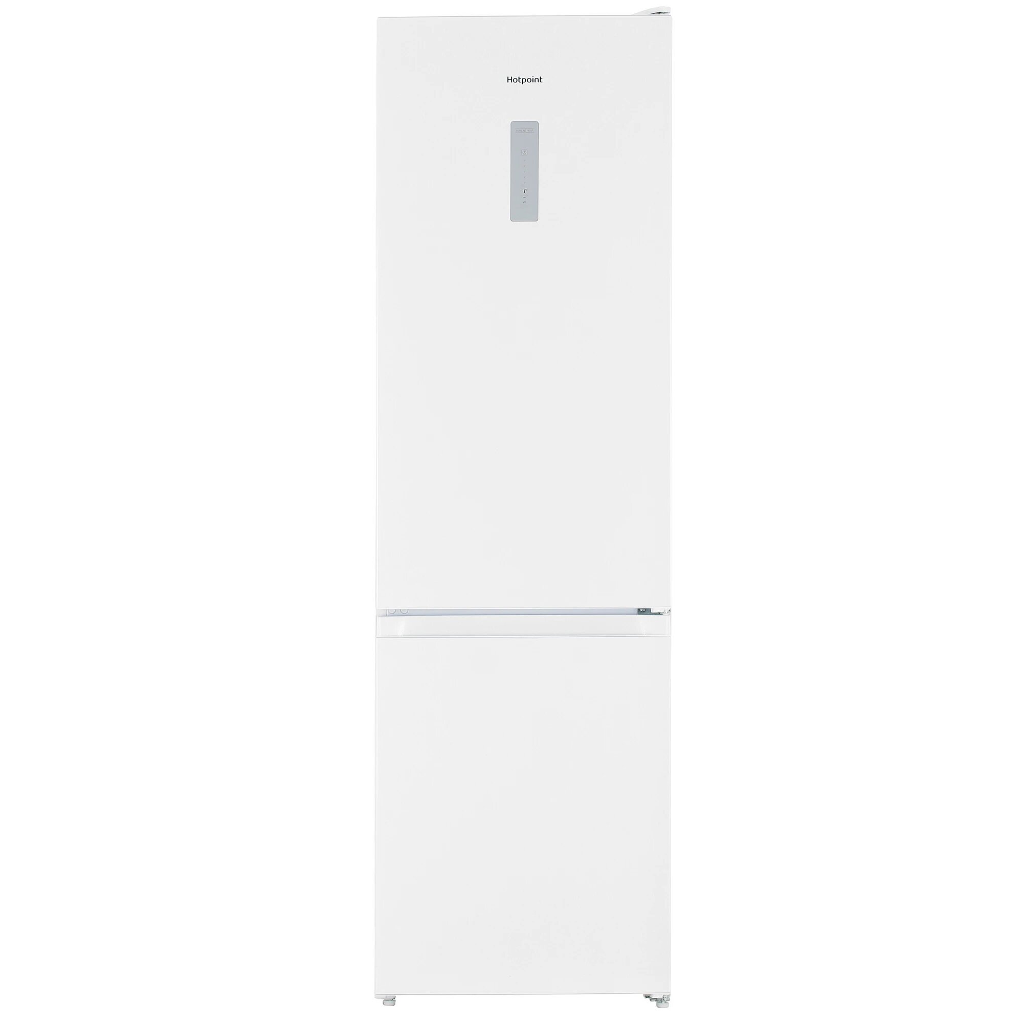 Холодильник двухкамерный HOTPOINT HT 5200 W белый (FNF, диспл)