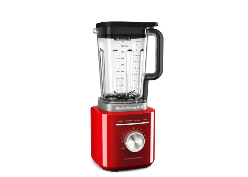 Блендер KitchenAid Pure Power 5KSB2073EER