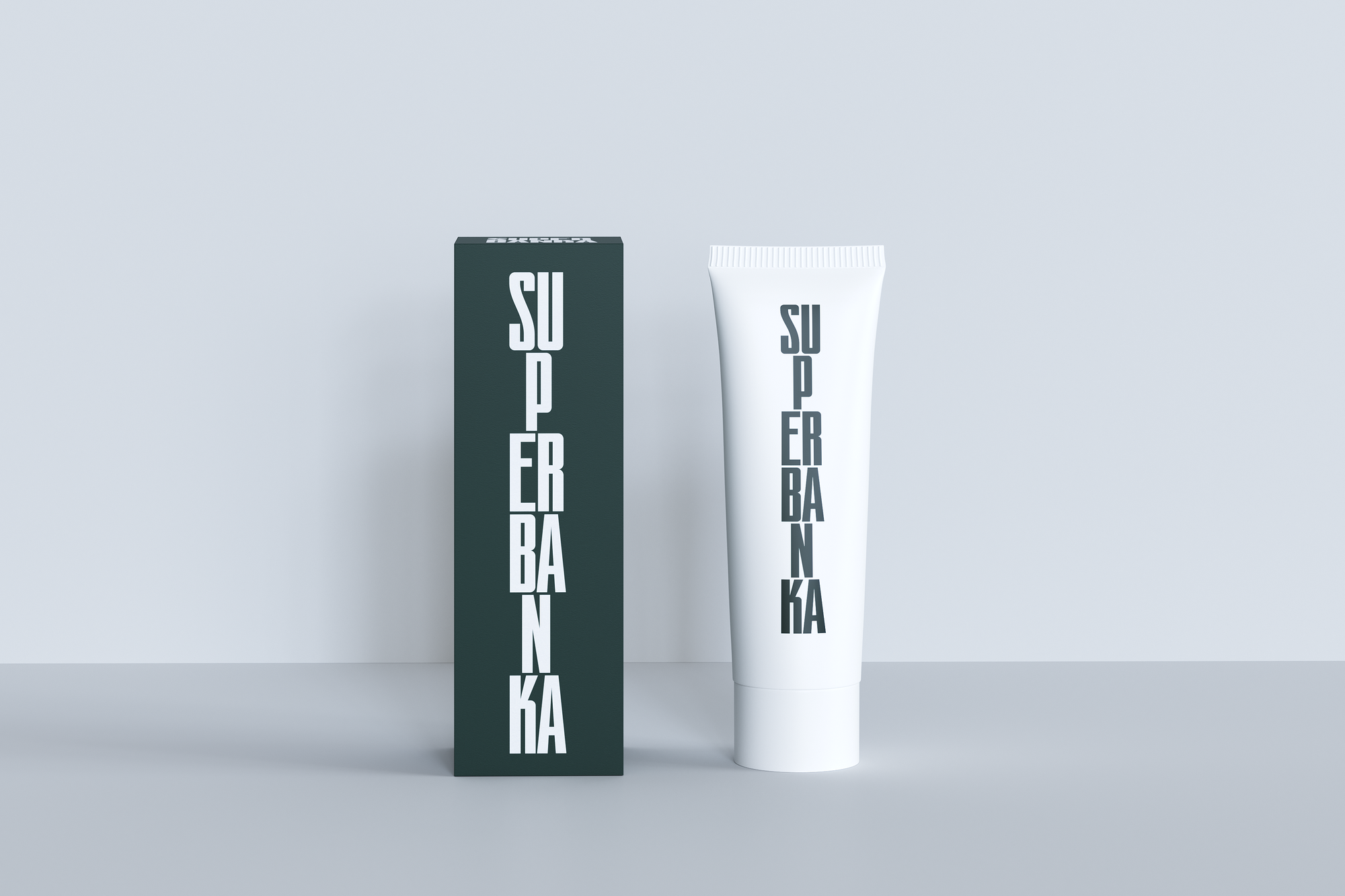 Крем для рук и сухих участков тела "Зеленый свет"