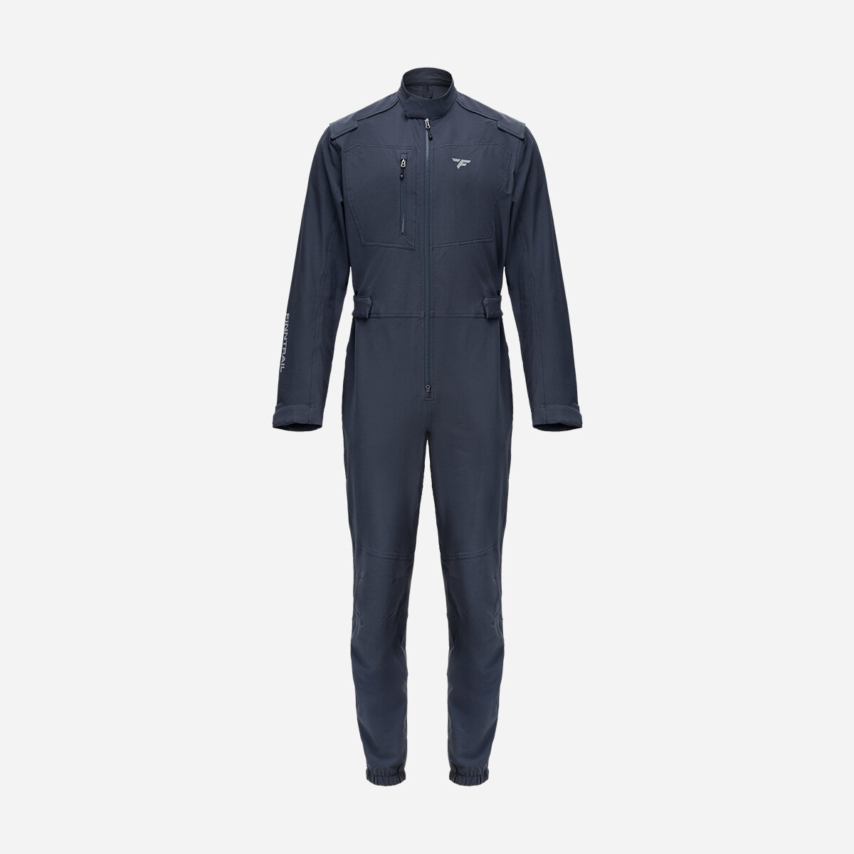 Гоночный комбинезон FINNTRAILAtom пылезащитный для бездорожья
