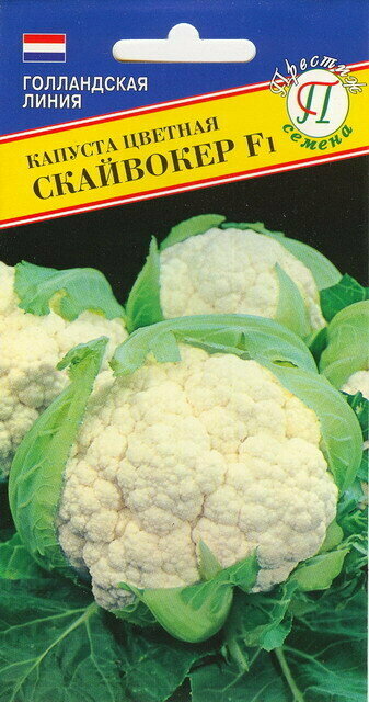 Капуста цветная Скайвокер F1