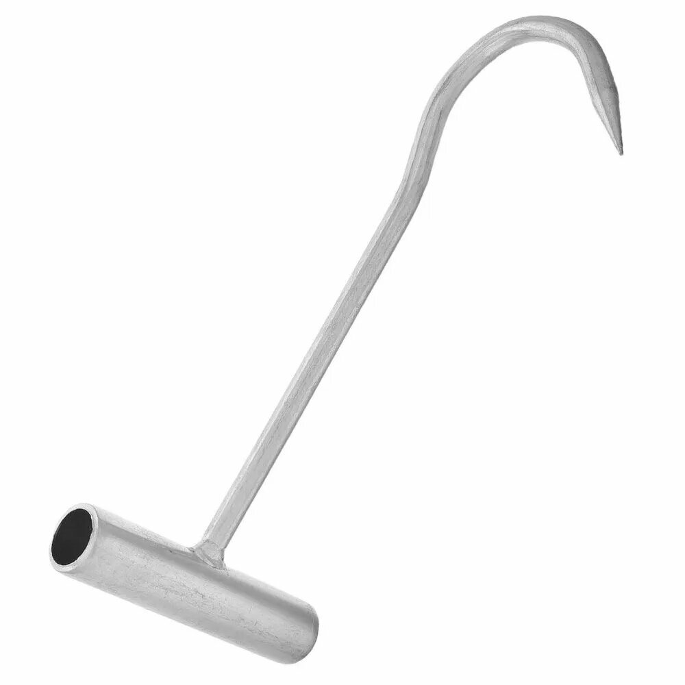 Металлический Крюк Для Люков, Подъем И Перемещение, Многофункциональный Дизайн, Длина 31 См, 1 Шт
