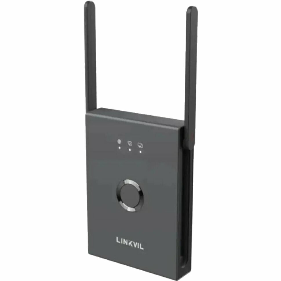 IP-телефон Fanvil LINKVIL W710D DECT, 20 SIP,50м. в помещ,300м. прям. вид, 2276683