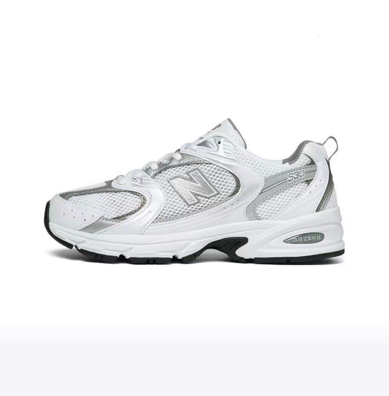 Кроссовки 530