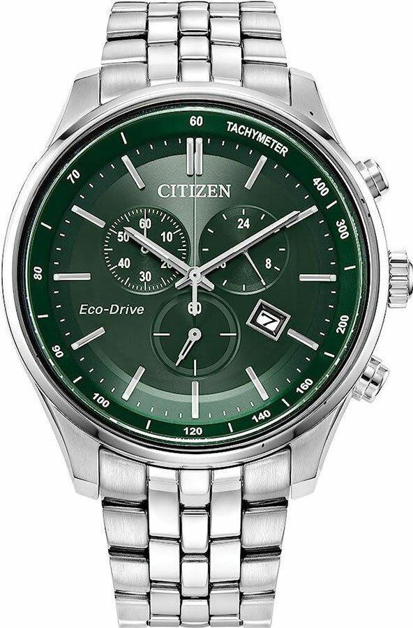 Наручные часы Eco-Drive