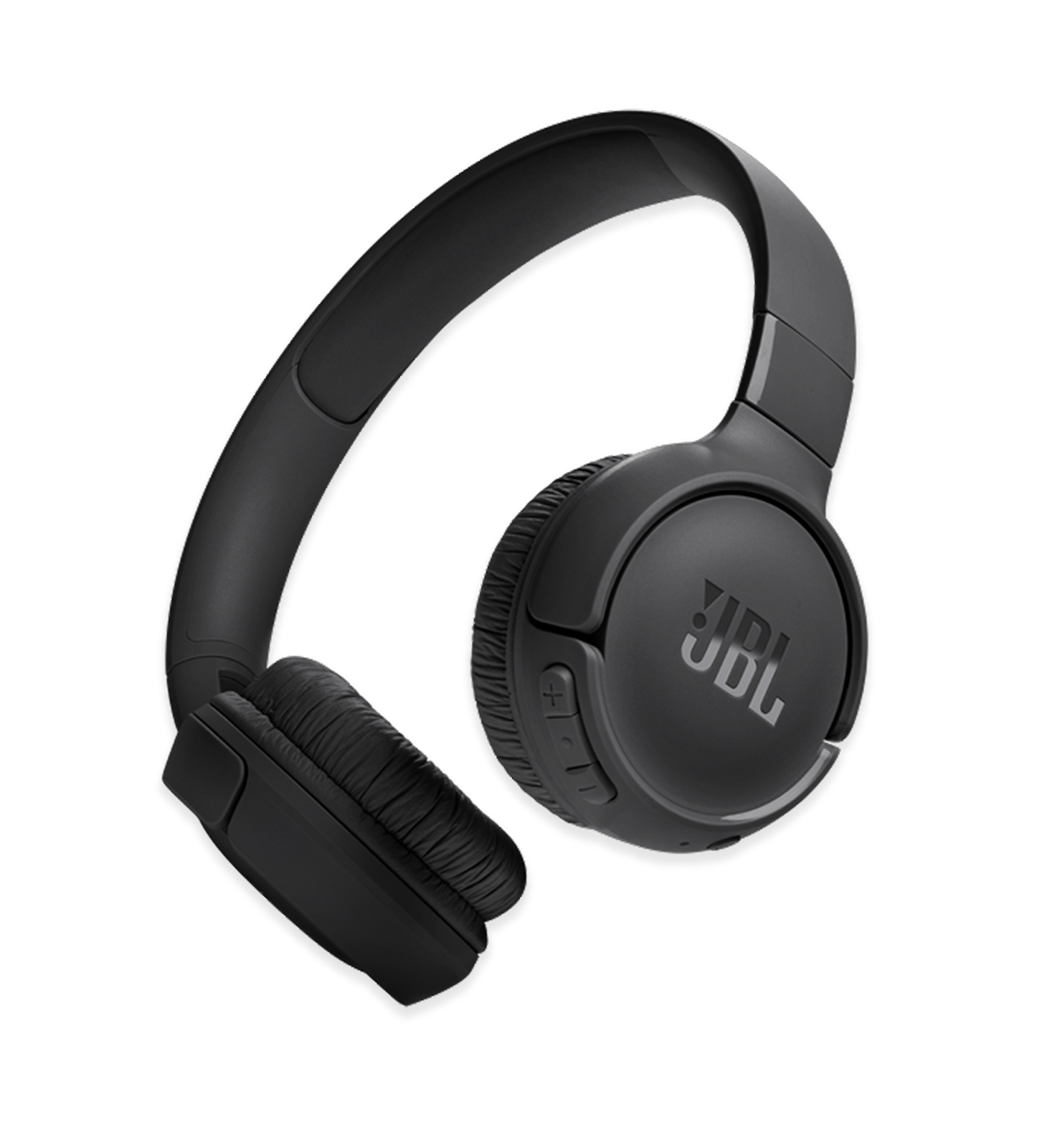 Наушники беспроводные JBL Tune 525BT, черный, с микрофоном, закрытые