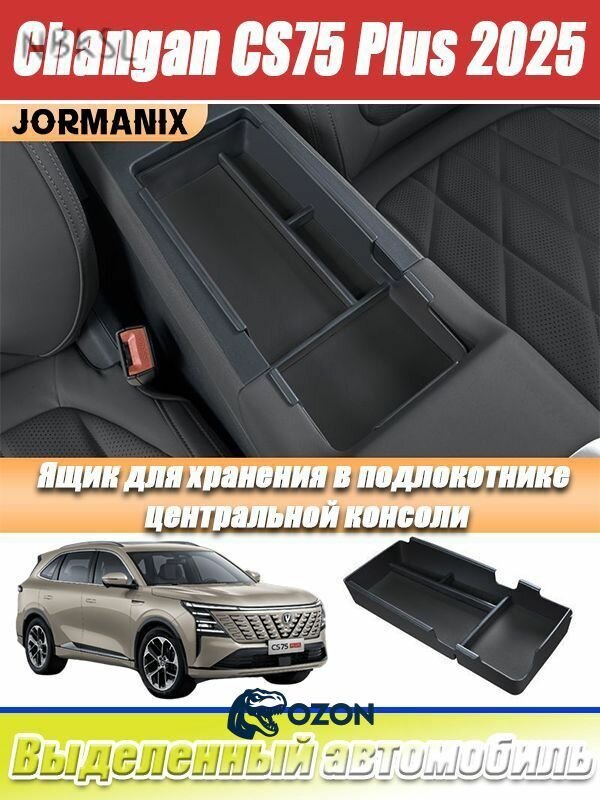 Накладка на элементы салона