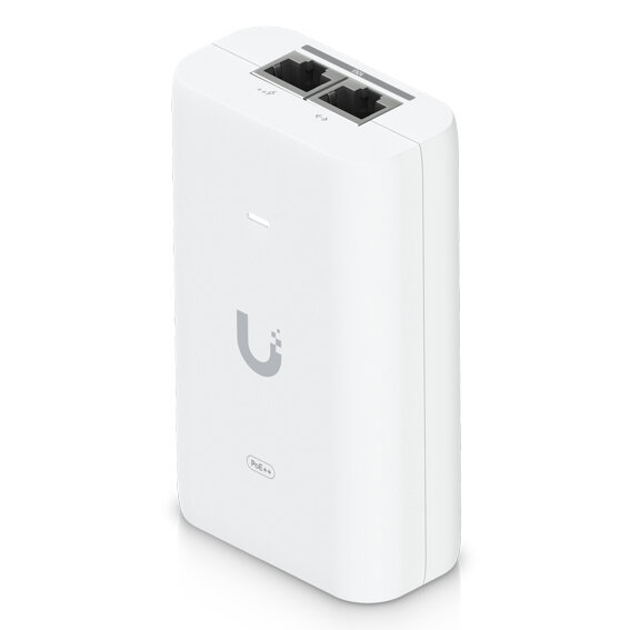 10G PoE++ Adapter (60W) UACC-PoE++-10G