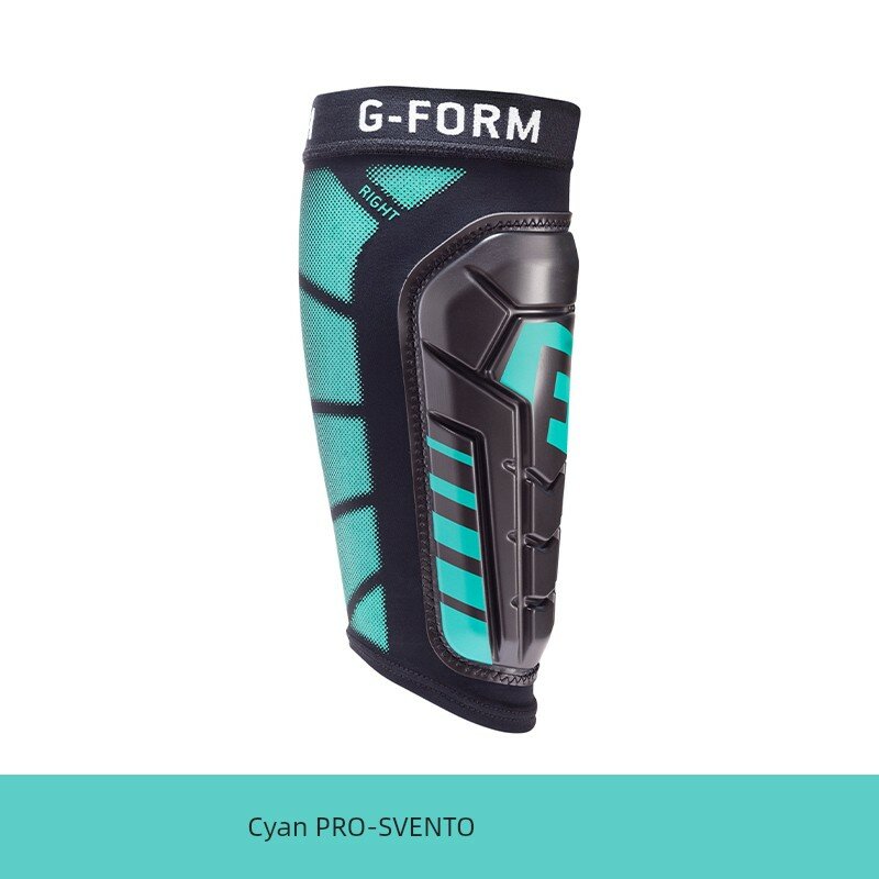 Старые катание на роликовых коньках G-FORM VENTO, защитное снаряжение для ног, спортивное защитное снаряжение для