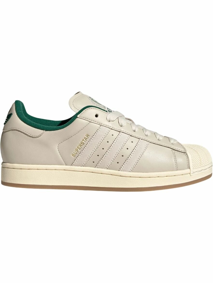 Кеды Superstar Ii