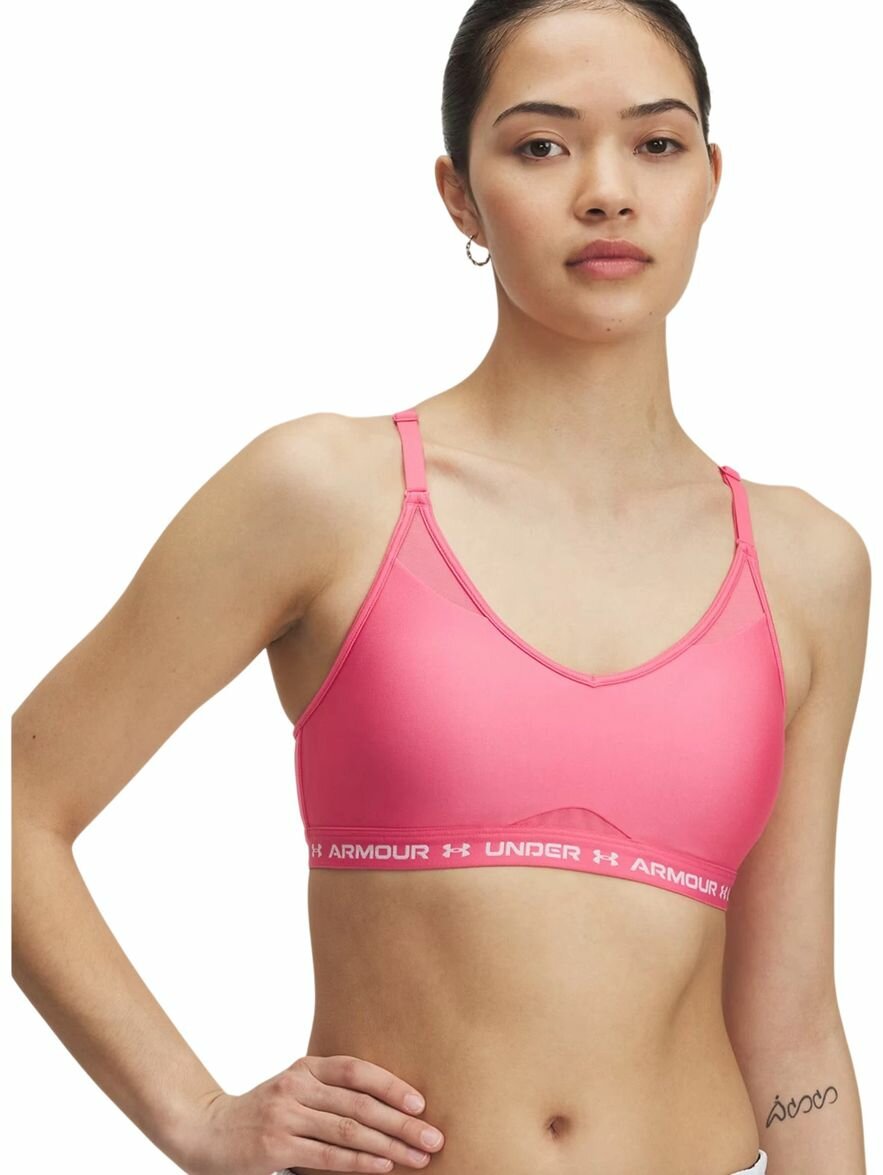 Топ Crossback Low Bra