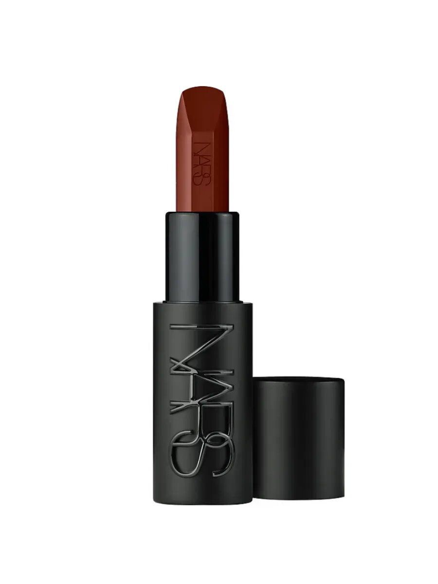 NARS Сатиновая помада Explicit Luxury Lipstick, № 808, Ravenous, 3,8 г