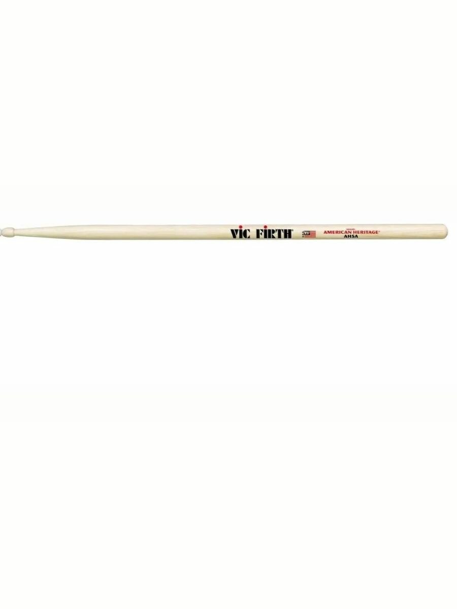 Барабанные палочки Vic Firth AH5A