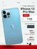 IPhone 13 Pro Max 1 ТБ Blue - синий