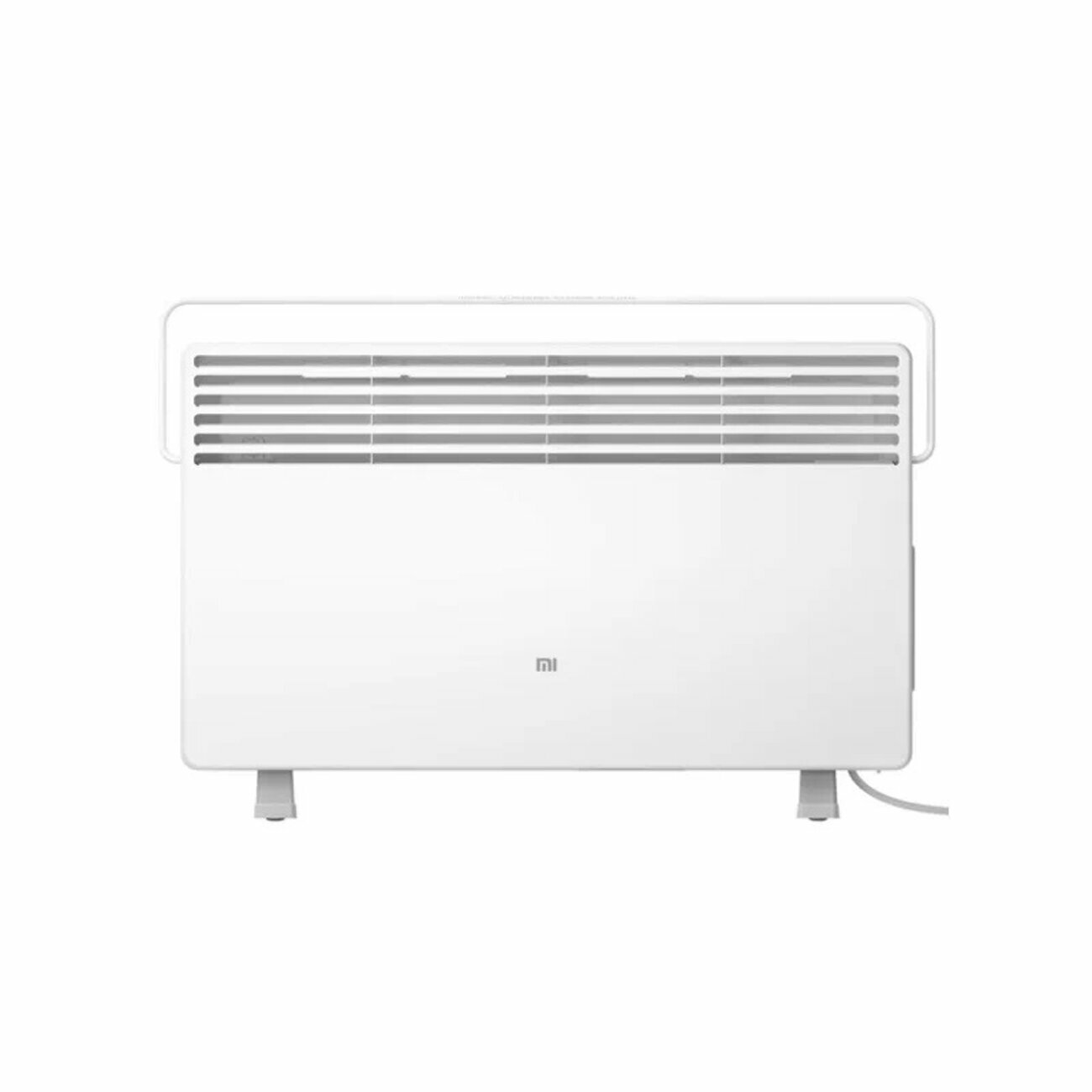 Конвектор XiaomiMi Smart Space Heater S, белый, напольная/настенная установка, ножки