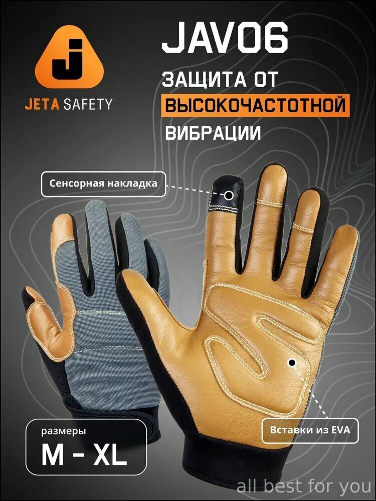 Защитные рукавицы бестселлер