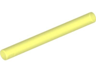 Деталь Lego 30374 Bar 4L (Lightsaber Blade / Wand)