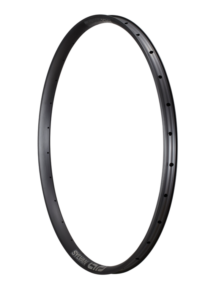 Обод 27,5" E Thirteen Sylvan Race Alloy All Mountain 30mm 32h ассиметричный (RM4SAA-102)