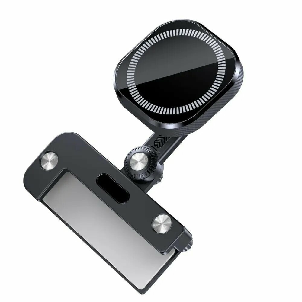 Крепление для мобильного устройства, Автомобильный держатель мобильного телефона, регулируемый на 360 градусов экрана, подходит для Tesla model 3 /Y-square