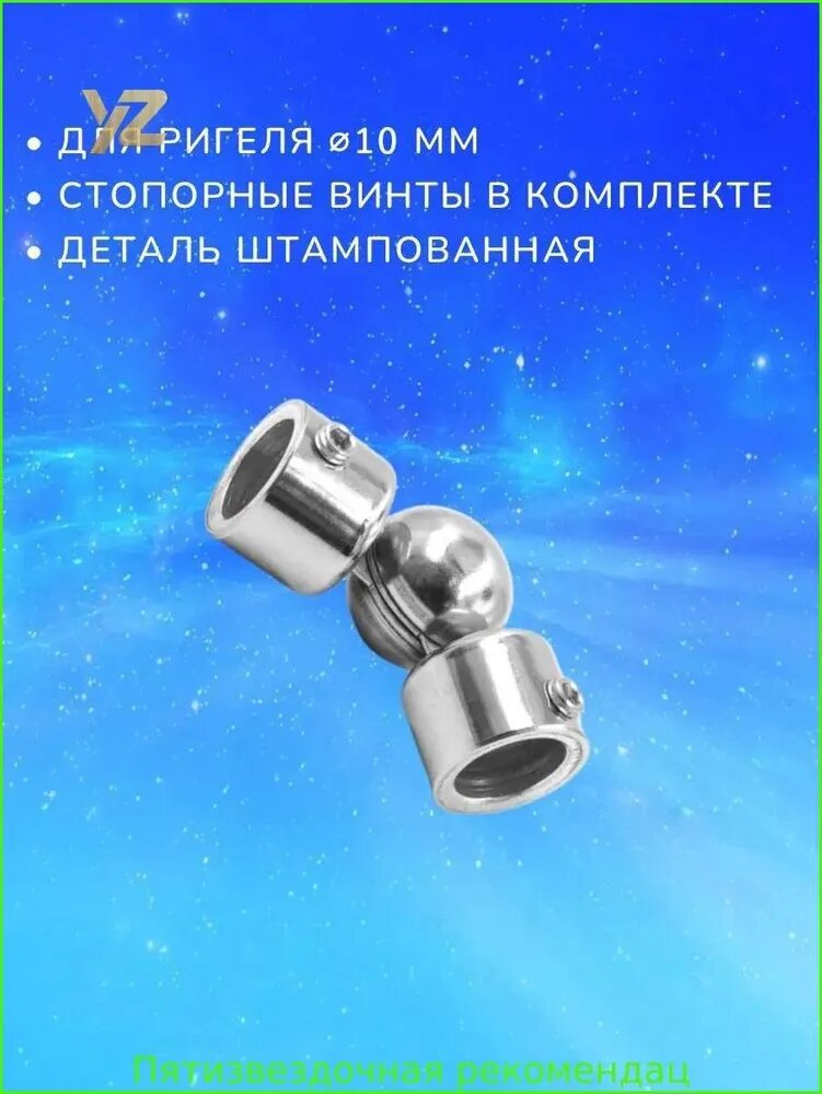 Элемент лестницы — фото 1