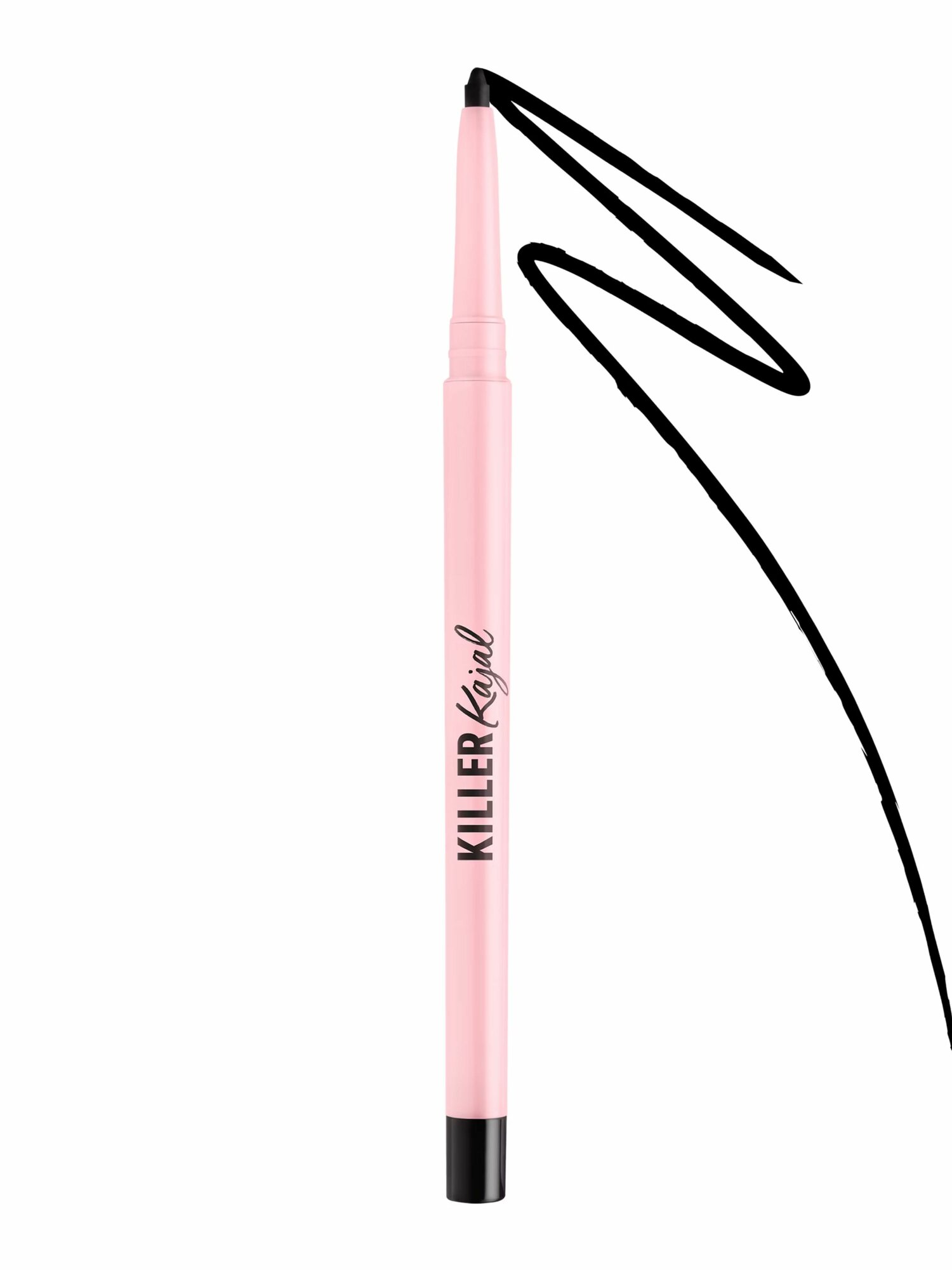 TOO FACED Карандаш-каял для глаз Killer Kajal