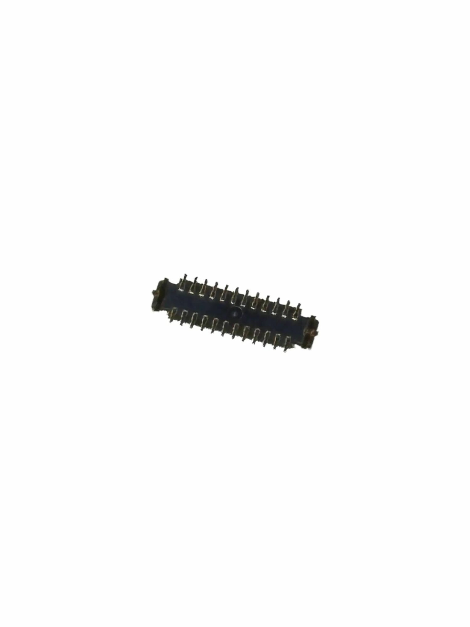 Разъем SMD BK13C06-24-MF 0.4 мм, 24 контакта, пассивный компонент