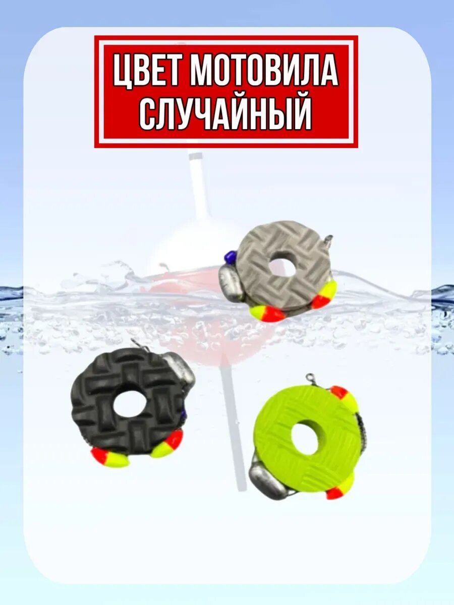 Фидерная оснастка — фото 1