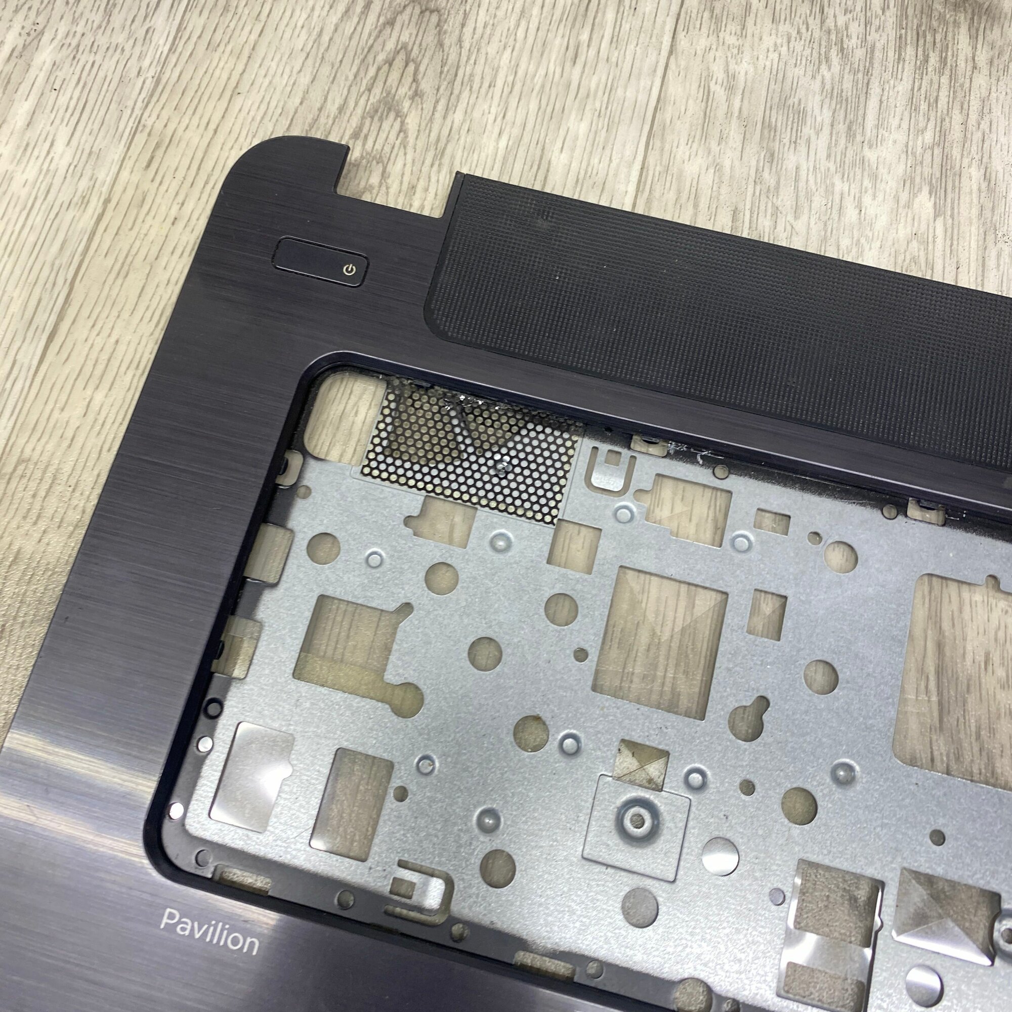 Топкейс HP Pavilion 17-E — фото 1
