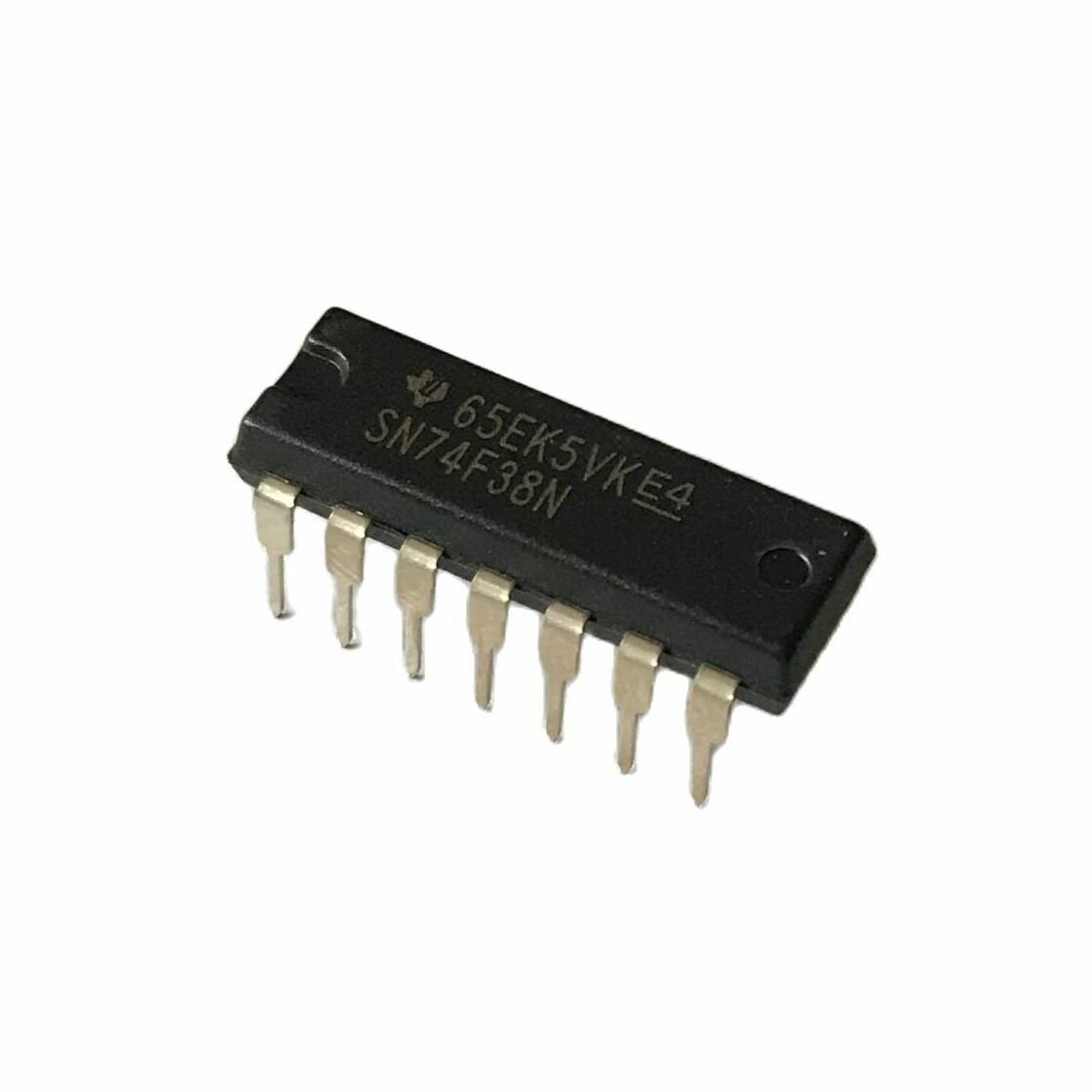 1 шт SN74F38N Микросхема Texas Instruments