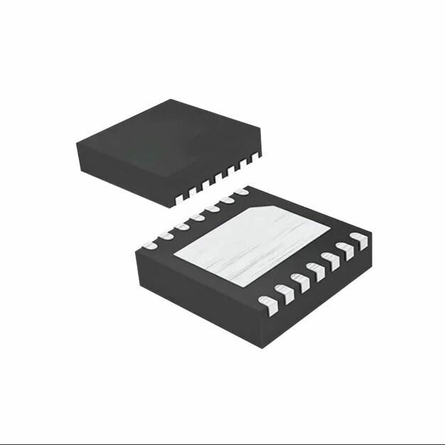 Микросхема микрофонный одноканальный усилитель MAX9814ETD+T