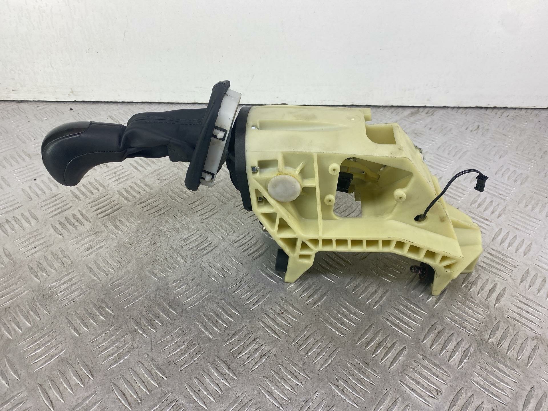 Кулиса КПП Mercedes-Benz Vito W639 2006 A6392606809
