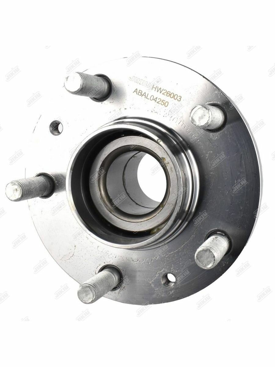 Ступица заднего колеса JIKIU HW26003 для FORD USA Fusion, MAZDA 6 / Форд, Мазда