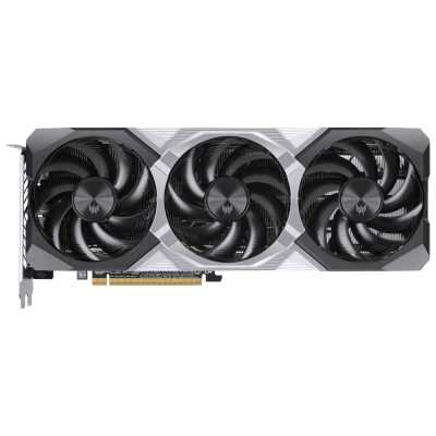 Видеокарта AMD Radeon RX 9070 Predator Bifrost OC 16GB DP. Z4GWW. P01