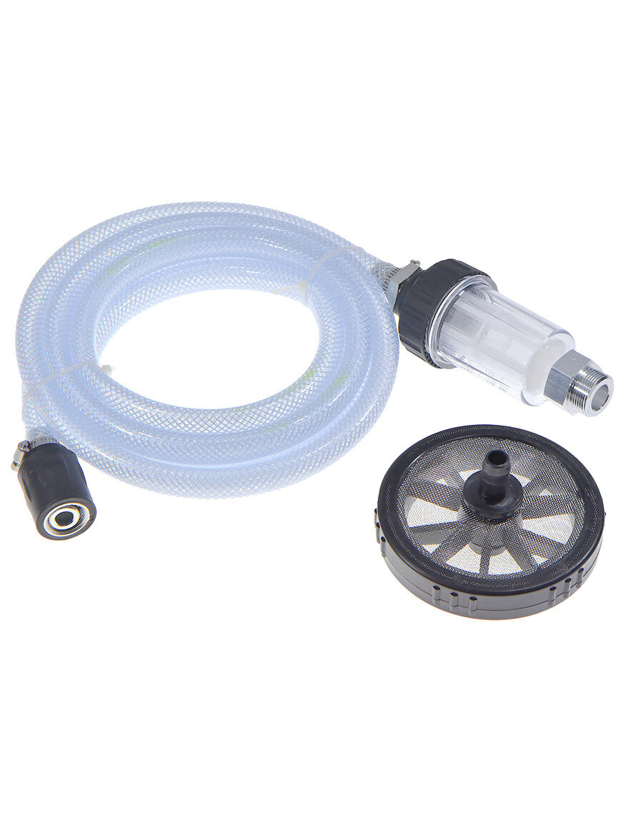 Впускной шланг в сборе для мойки высокого давления ELITECH HD HPW 7500-3