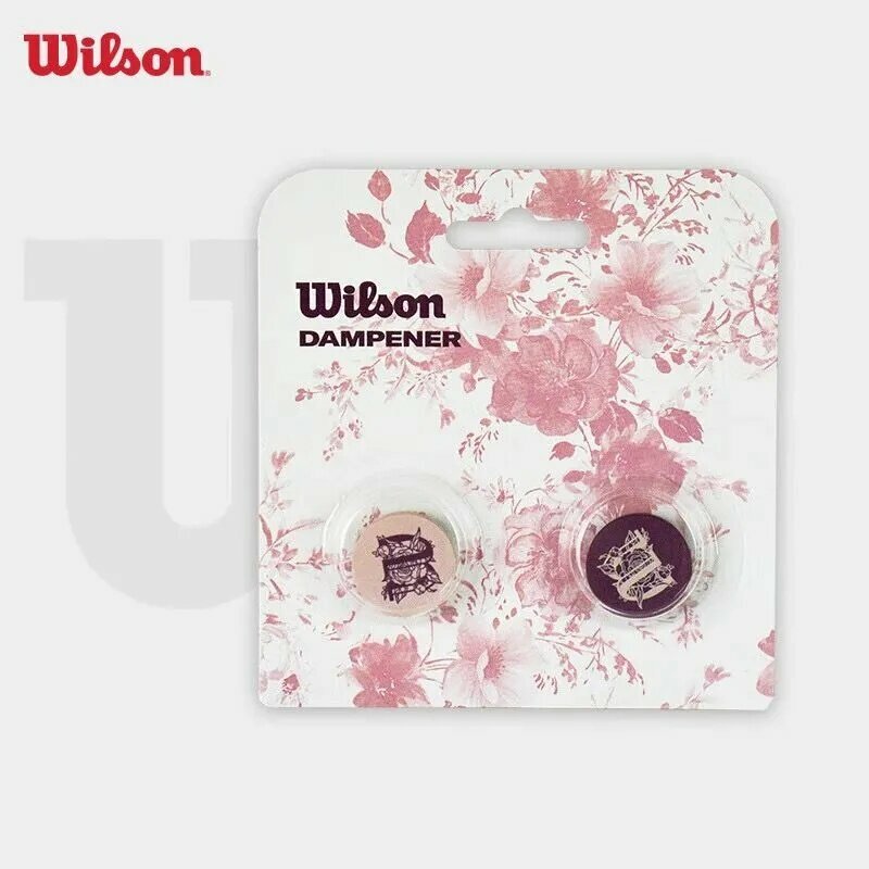Wilson Виброгаситель